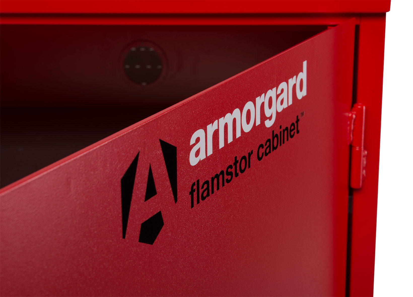 The importance of flammable storage cabinets